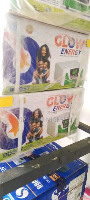 Glow Energy Inverter 1kva in Lagos Island (Eko) - Home Accessories ...