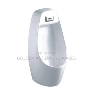 Automatic Flush Sensor Urinal Bowl in Orile - Plumbing & Water Systems ...