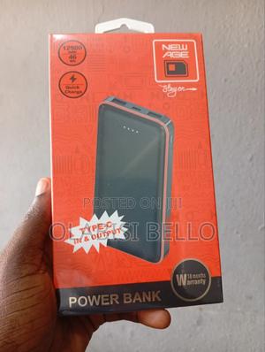 New Age Y107 Pro 12500 Mah in Ikeja - Accessories for Mobile Phones ...