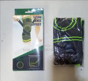Luting Knee Support in Surulere - Sports Equipment, Nna Young ...