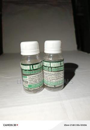 Cholesterol and Fat Burner Capsule Madam Kayes in Amuwo-Odofin ...