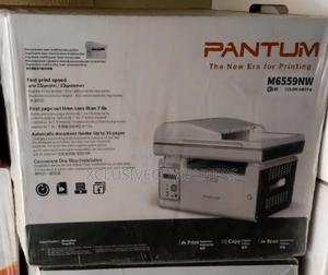 Pantum M6559nw Printer in Ikeja - Printers & Scanners, Chinedu Emmanuel Nkechikwu | Jiji.ng