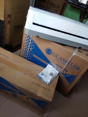 Glamstar GAC-SO9R41-E 1HP Inverter Split AC for Fast Cooling in Ojodu ...