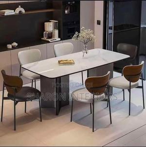 Modern Luxury Dining Set in Lekki - Furniture, Sharon Interiors | Jiji.ng