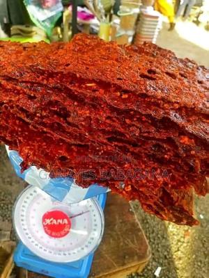 Kilishi and Danbu, and Kilishi Supply in Kuchigoro - Farm Animals ...
