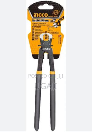 10” Ingco Rabbit Pliers in Lagos Island (Eko) - Hand Tools, Superflex ...