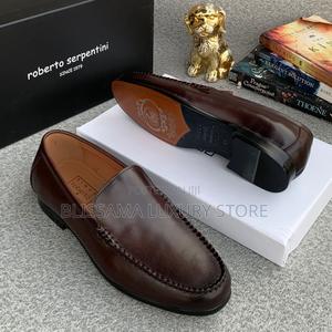 Roberto Serpentini Luxury Quality Leather Corporate Shoes in Lagos ...