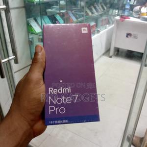 New Xiaomi Redmi Note 7 Pro 128 GB Black in Ikeja - Mobile Phones, Rio ...
