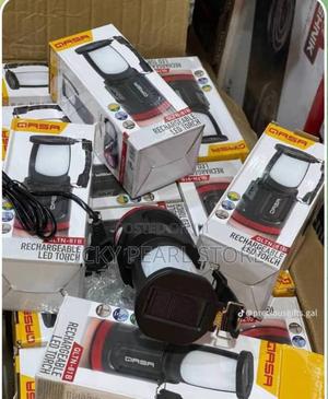 QASA Torch Light in Lagos Island (Eko) - Home Accessories, Vikky Pearl ...