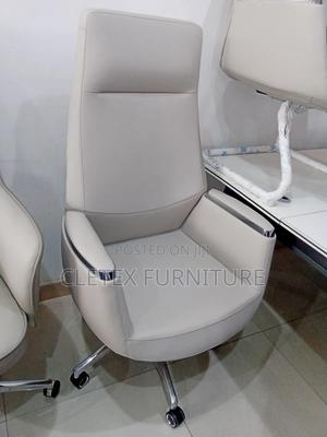 Executive Turkey Office Swivel Chair in Ojo - Furniture, Cletex ...