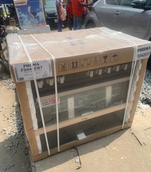 Original PHIIMA Luxury Automatic Standing Gas Cooker 5 Gas in Ojo ...