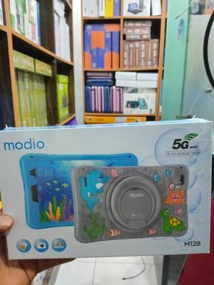 New Modio M128 256 GB Green in Ikeja - Tablets, Iyiogwe Edeoga Monday ...