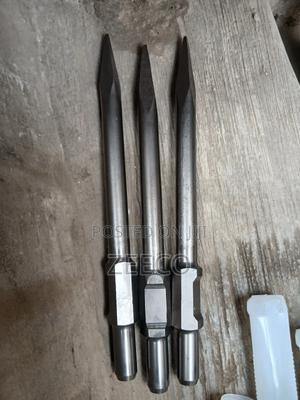 Demolition Jack Hammer Chisel in Lagos Island (Eko) - Hand Tools, Zeeco ...