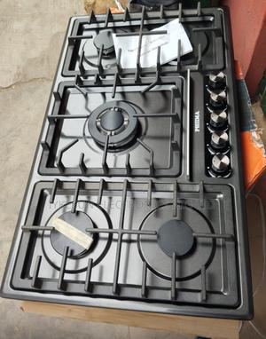 Original PHIIMA Luxury Inbuilt Automatic Gas Cooker 60x90cm for sale ...