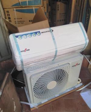 Original Inverter Kenstar 1.5 HP Air Conditioner Split Unit in Ojo ...