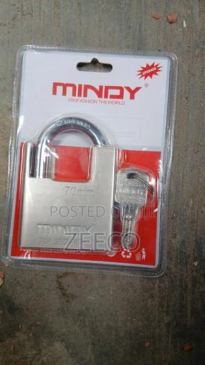 Cup Mindy Padlock in Lagos Island (Eko) - Home Accessories, Zeeco | Jiji.ng