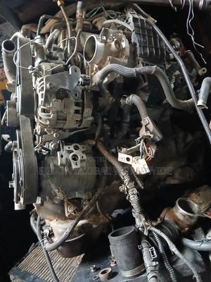 1GD FTV 2.8L Diesel Engine Toyota Fortuner 2019 2023 2024 for sale ...