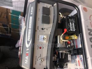 Maxi 2.5kva Key Start Generator in Ojo - Electrical Equipment, Dynamic ...