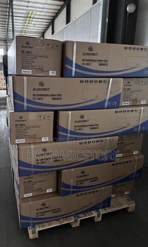 Euronet Air Conditioner1.5HP With Kit in Ojo - Home Appliances, Dynamic ...
