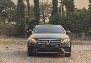 Mercedes-Benz E350 2020 Black in Mabushi - Cars, Ayyub Abubakar | Jiji.ng