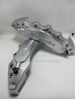 Universal Fancy Brake Caliper Cover in Mushin - Vehicle Parts ...