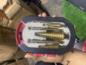 Step Drill Bit in Lagos Island (Eko) - Electrical Hand Tools, Mckenny ...