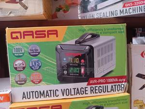 Qasa Digital Stabilizer - 1000 Volts in Lagos Island (Eko) - Electrical ...