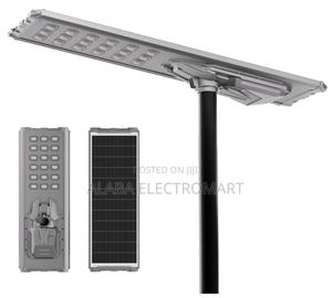 SMS Aluminum All in One Solar Streetlight RL18PRO in Ojo - Solar Energy ...