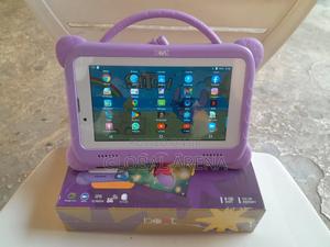 SIM Enabled Unbreakable Screen Kids Educational Tablet in Ikeja - Toys ...