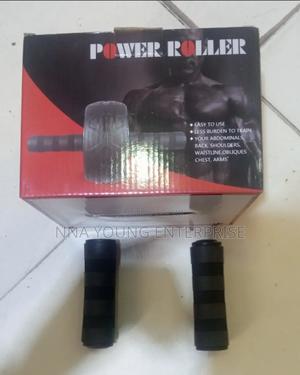 Power Roller in Surulere - Sports Equipment, Nna Young Enterprise | Jiji.ng