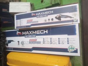 Grinder Machine in Ikeja - Electrical Hand Tools, Ozico Best Tool's ...