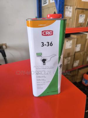 CRC 3-36 (Inhibitor) in Port-Harcourt - Hand Tools, Chy-mosky Eze ...