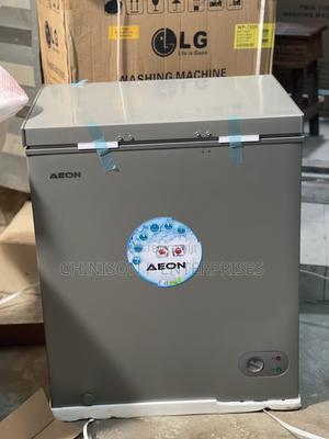 Aeon 147L Chest Freezer Acf150gk in Ojo - Kitchen Appliances, Chinison ...