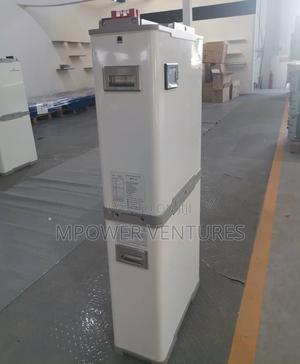 Blue Carbon, Exulted, De Bull , Lithium Ion Battery in Gwarinpa - Solar ...