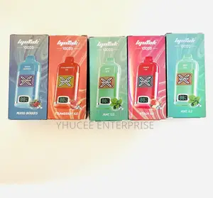 Vapes in Nigeria for sale Price on Jiji.ng