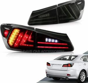 Lexus Is250/350 Upgrade Backlight in Mushin - Vehicle Parts ...