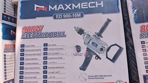 Original Quality Electric Drilling Machine 900W in Lagos Island (Eko ...