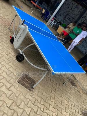 Prolite Table Tennis AM in Surulere - Sports Equipment, Nonso Ekeka ...