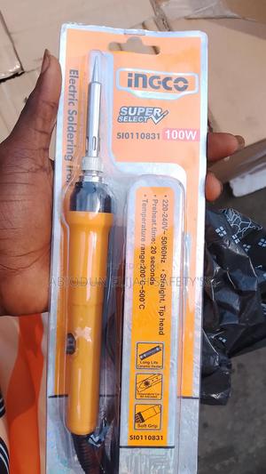 Original Quality Soldering Iron Incco Product in Lagos Island (Eko ...