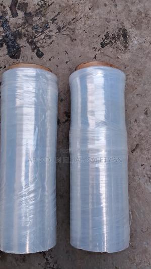 Original Quality Gum Nylon/Wrapping Gum Nylon in Lagos Island (Eko ...