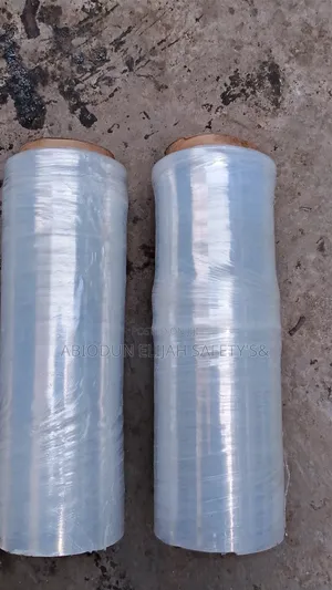 Nylon Manufacturing Materials & Supplies in Nigeria for sale Price on ...