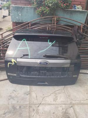 Ford Edge Complete Boot 2013 in Surulere - Vehicle Parts & Accessories ...
