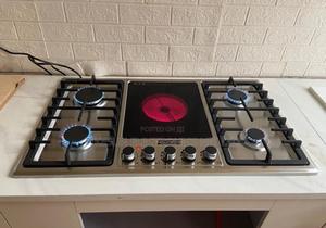 Original Quality BOSCH Inbuilt Gas Electric Cooker 60x90cm in Ojo ...