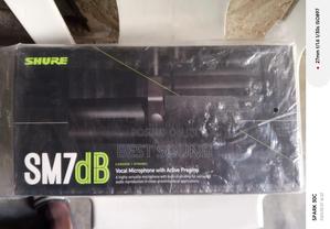 Shure Microphone SM7DB Original Shure Good Quality in Ojo - Audio ...
