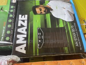 Amaze Solar Inverter 5kva in Nsukka - Solar Energy, Major V Solar ...