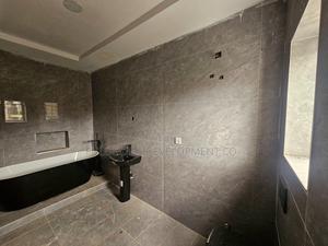 New 4-bedroom Terraced Duplexes With A Boys’ Room in Dape - New Builds ...