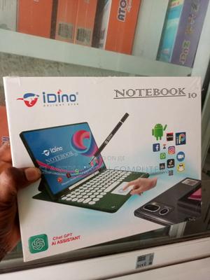 New Idino Notebook 10 512 GB in Ikeja - Tablets, Okala Okwudiri | Jiji.ng