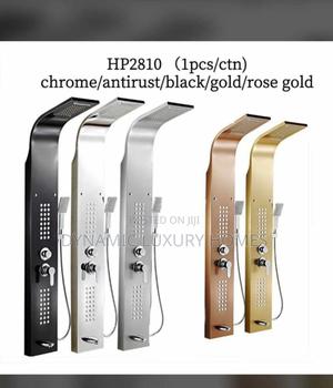 Executive Power Shower Mixer in Lagos Island (Eko) - Plumbing & Water ...