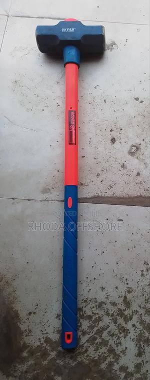 Monday Hammer 14LB in Port-Harcourt - Hand Tools, Rhoda Offshore Rhoda ...