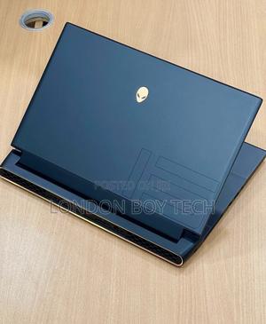 Laptop Dell Alienware M15 16GB Intel Core I7 SSD 512GB in Ikeja ...